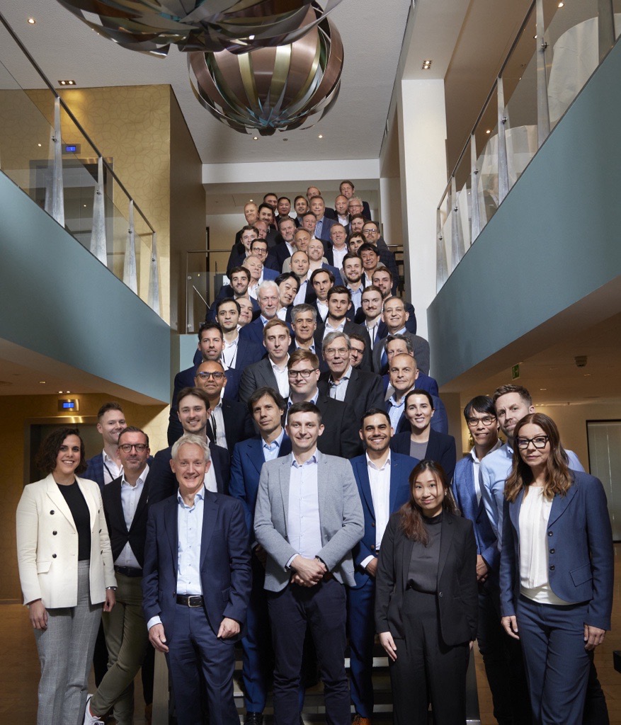 Pandea’s 2024 conference draws global crowd to Copenhagen - Pandea Global